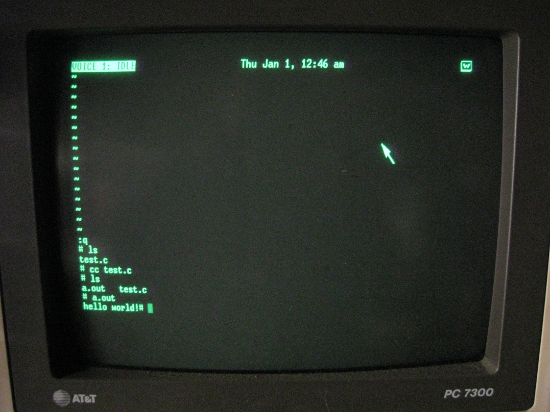 Babun The Ultimate Unix Like Shell For Windows Marksei