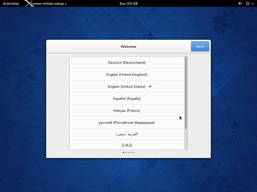 How to install Fedora 20 in 10 easy steps – Marksei