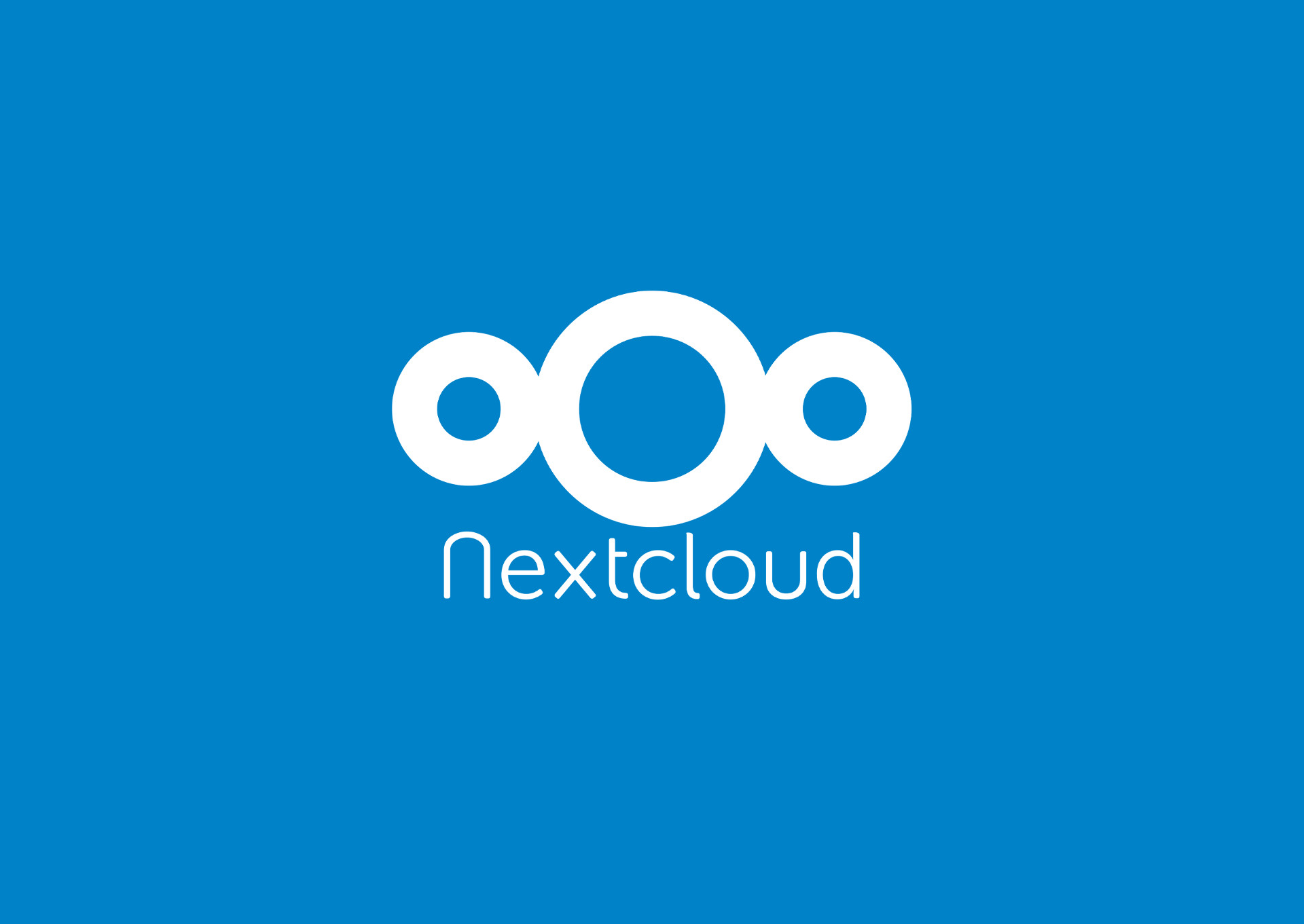 NextCloud 18 NextCloud 18