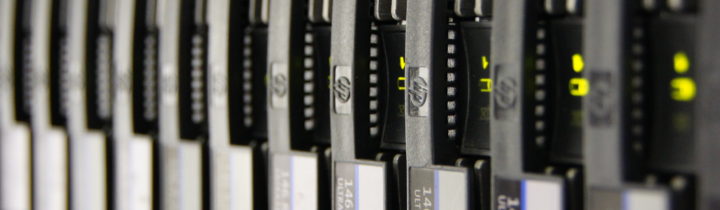 EasyNAS: review of an openSUSE-based NAS distro – Marksei