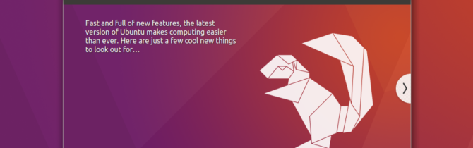 How to install Ubuntu 16.04 LTS in 10 easy steps – Marksei