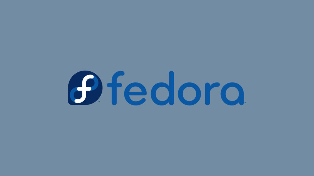 Fedora 30 new features: Where's CoreOS? – Marksei