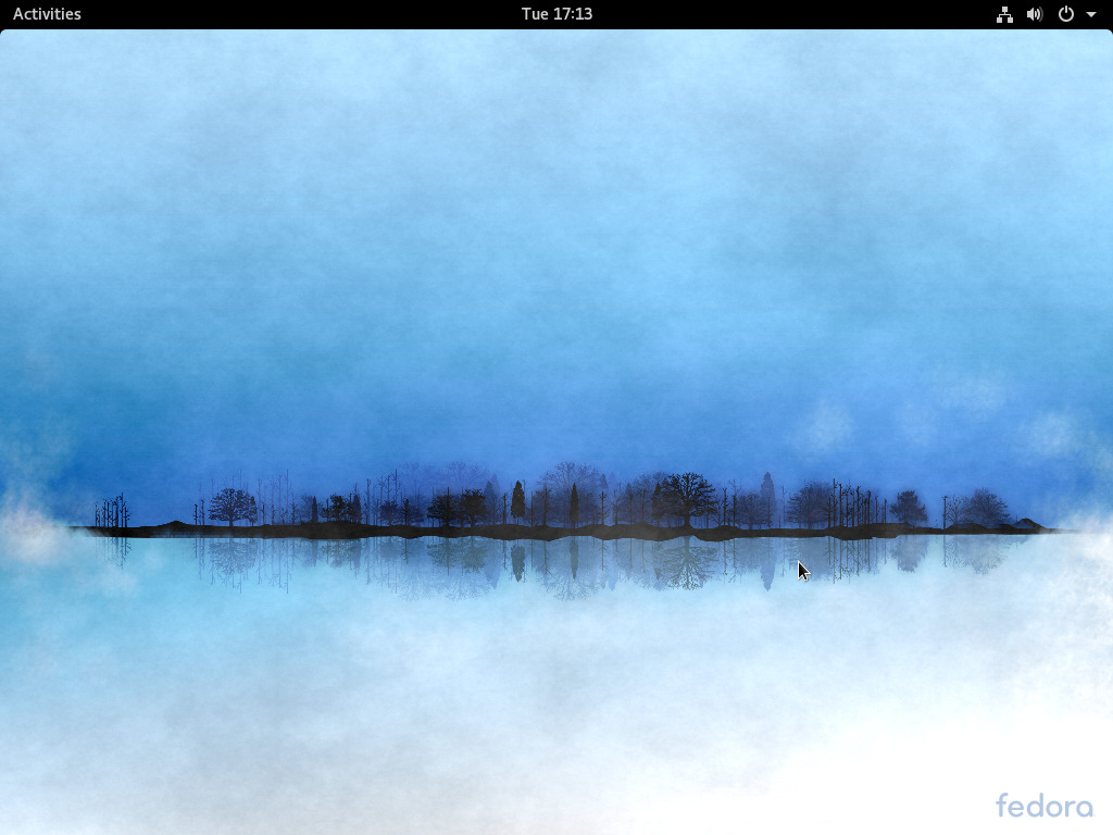 How to install Fedora 26 in 10 easy steps – Marksei