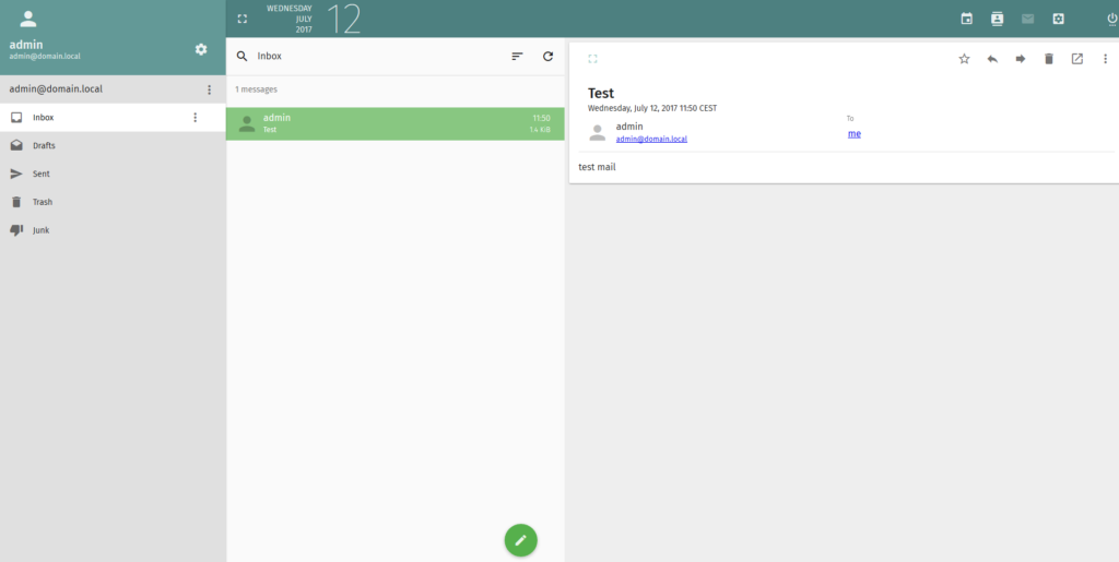 NethServer: A painless Linux server you will love – Marksei