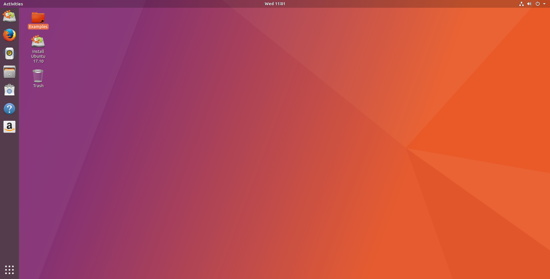 Ubuntu 17.10 New Features: Back to GNOME – Marksei