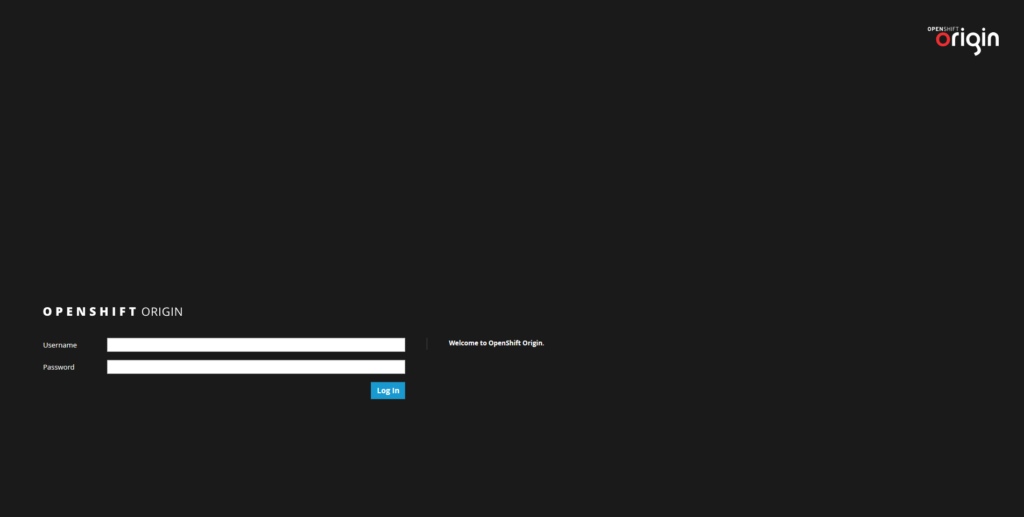 MiniShift setup on Windows: OpenShift on Windows – Marksei