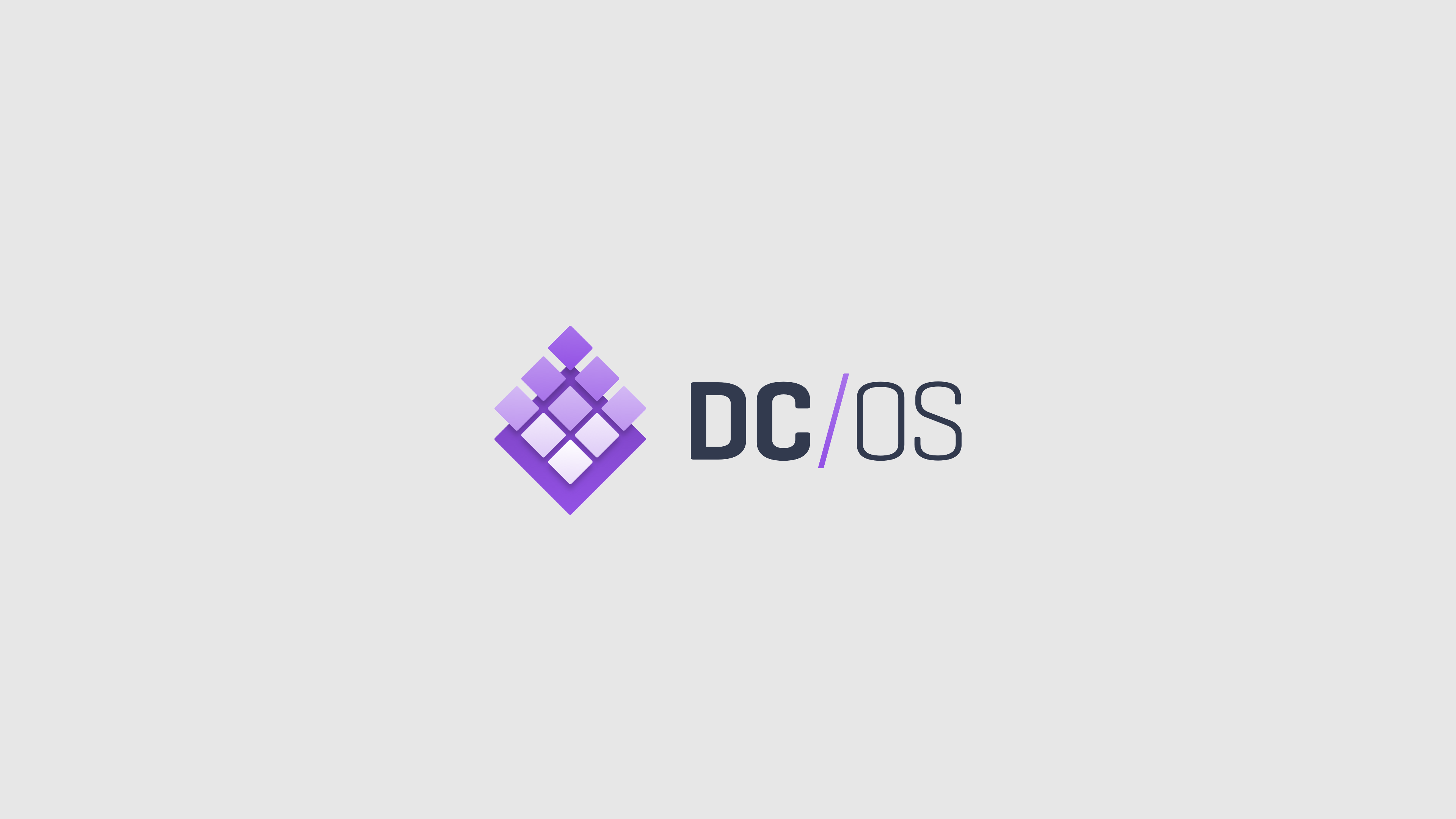 DC/OS: Meet the Data Center Operating System – Marksei