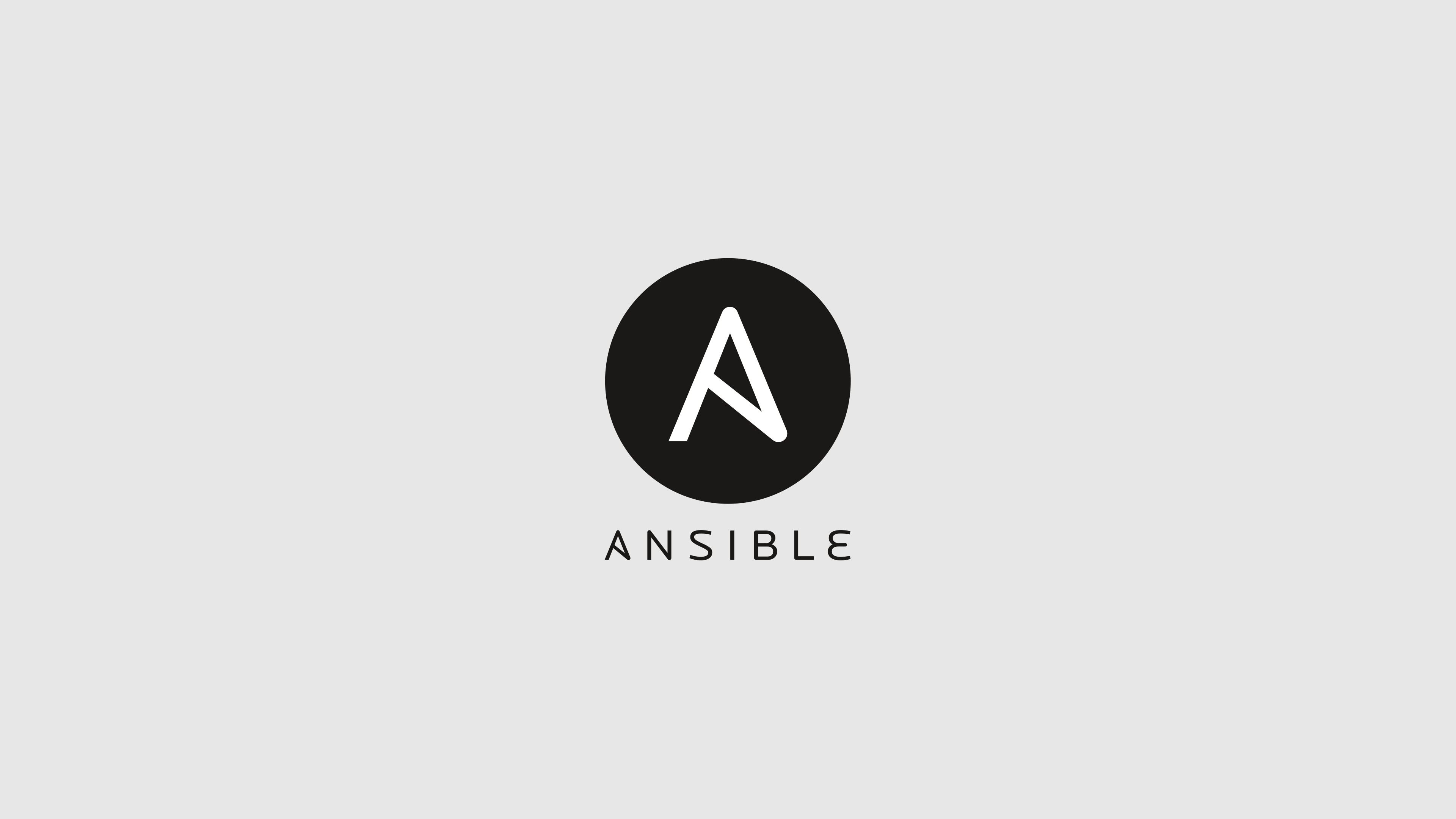 Ansible: configuration management for everything – Marksei Ansible: configuration management for everything – Marksei