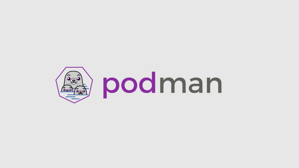 Podman: all you need to know about Dockerless Docker – Marksei