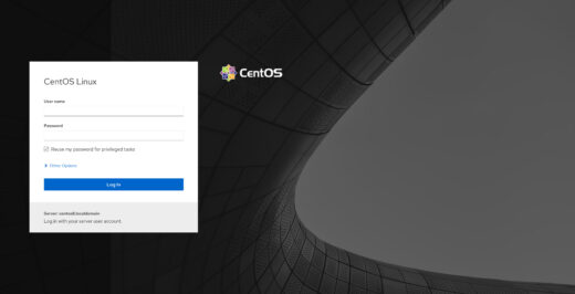 Cockpit: manage ALL your servers – Marksei